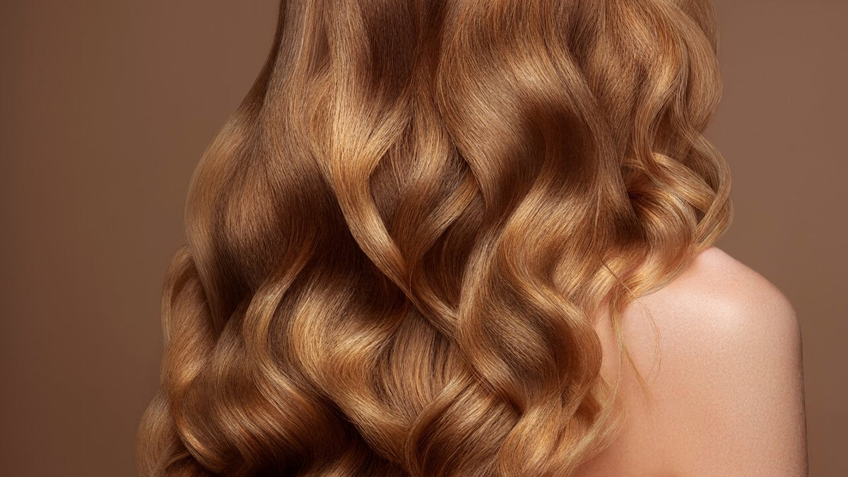 Haare – Siba Store